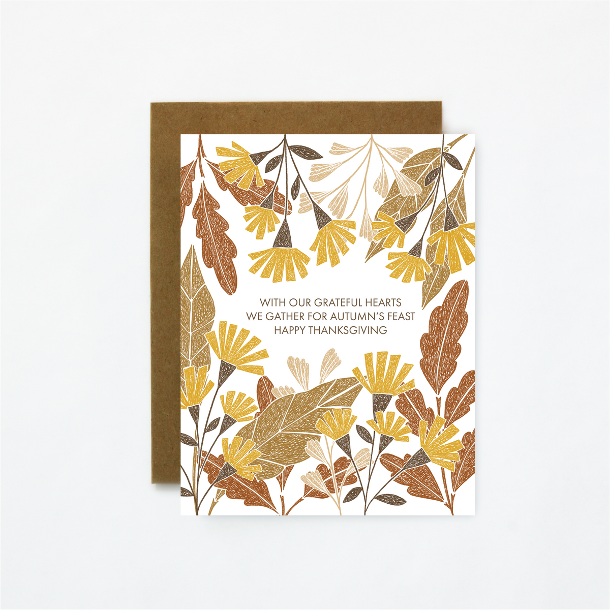 Holiday Bouquet-QUIET LINES DESIGN – Quiet Lines Design