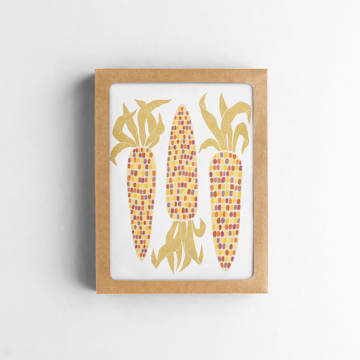 Holiday Bouquet-QUIET LINES DESIGN – Quiet Lines Design